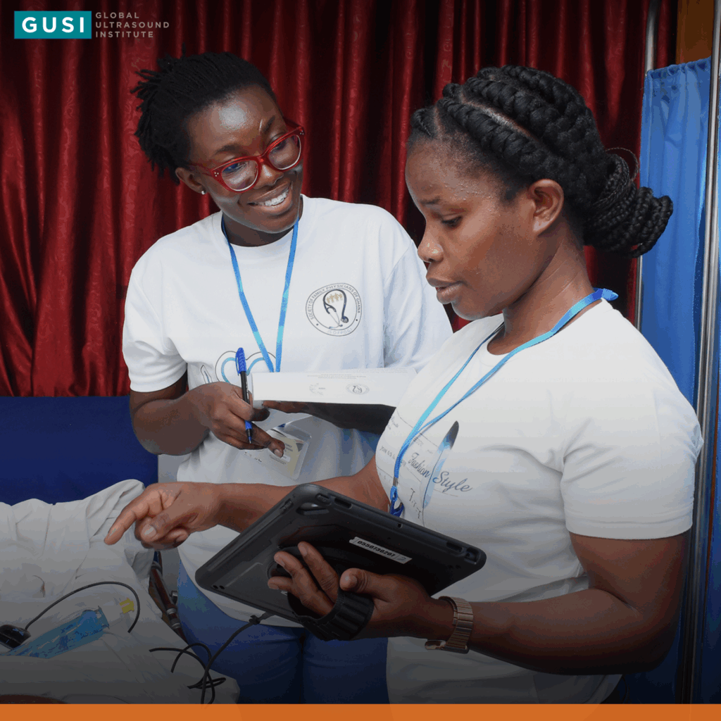The GUSI Blog - Global Ultrasound Institute