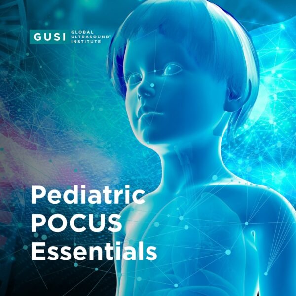 Online POCUS Courses from GUSI - Global Ultrasound Institute