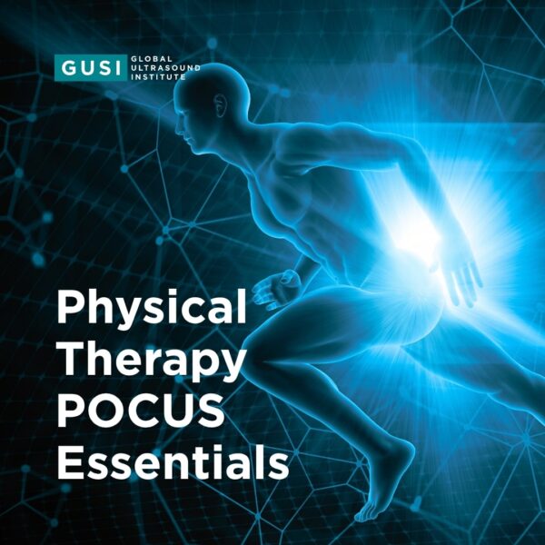 Online POCUS Courses from GUSI - Global Ultrasound Institute