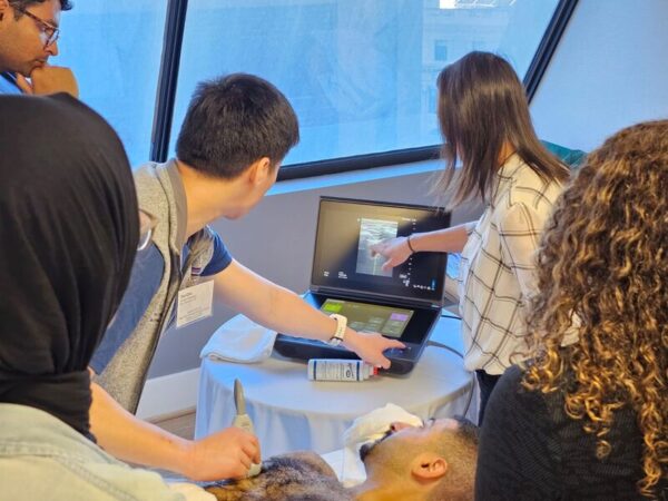 About GUSI - Global Ultrasound Institute