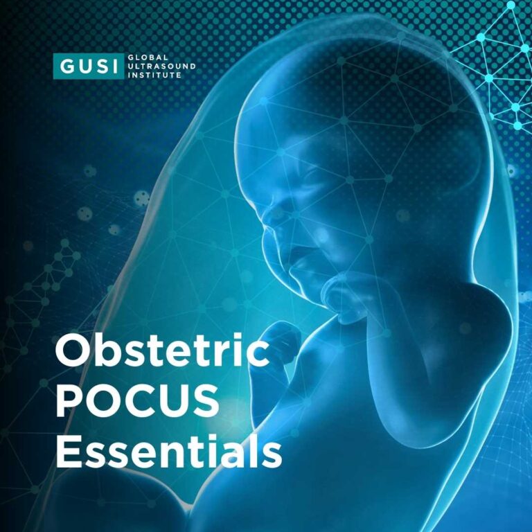 Home - Global Ultrasound Institute