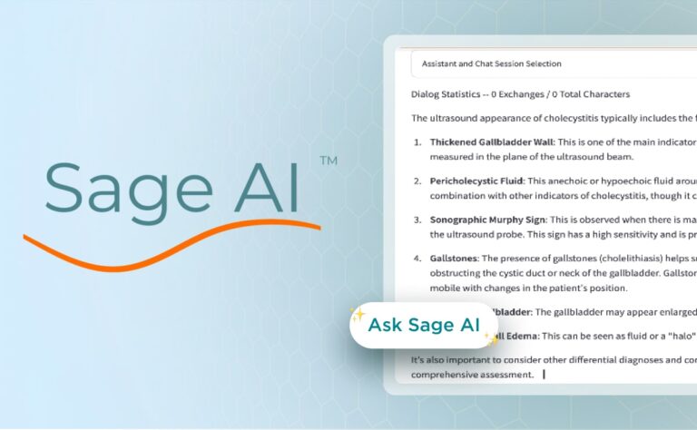 Pediatric POCUS Essentials Course - Global Ultrasound Institute