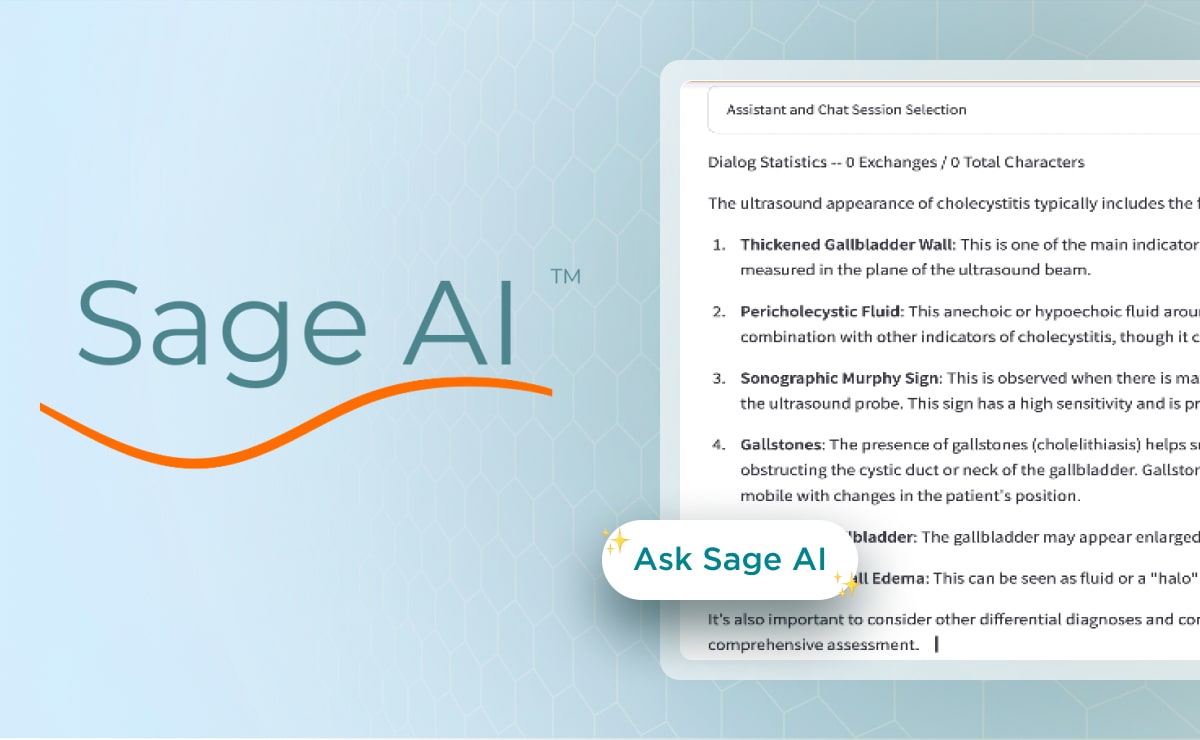 Pediatric POCUS Essentials Course - Global Ultrasound Institute