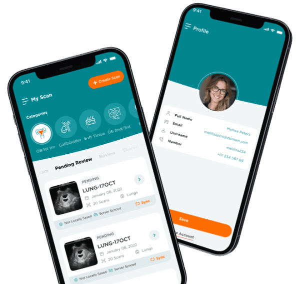 ScanHub - Global Ultrasound Institute