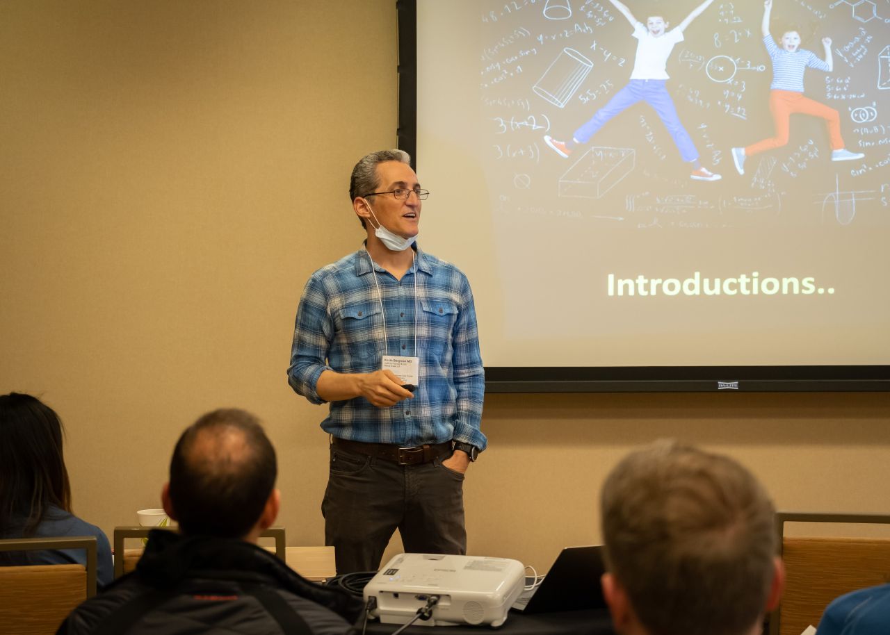 In-Person Workshops - Global Ultrasound Institute