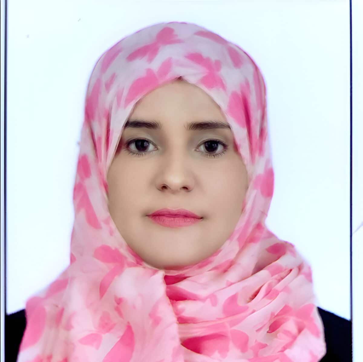 Tahani Salaeh Abdo Mohamed - Global Ultrasound Institute