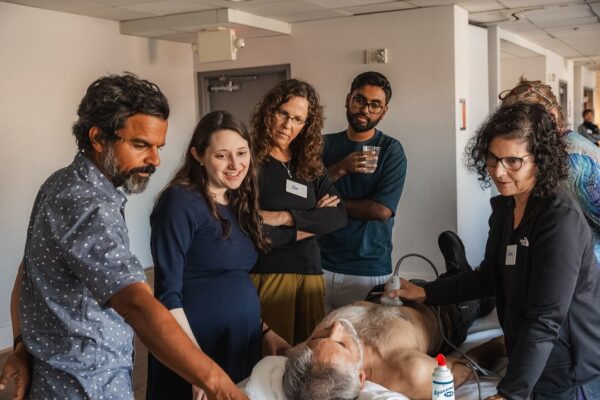 POCUS Training & Certification Courses - Global Ultrasound Institute