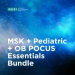 Online POCUS Courses from GUSI - Global Ultrasound Institute